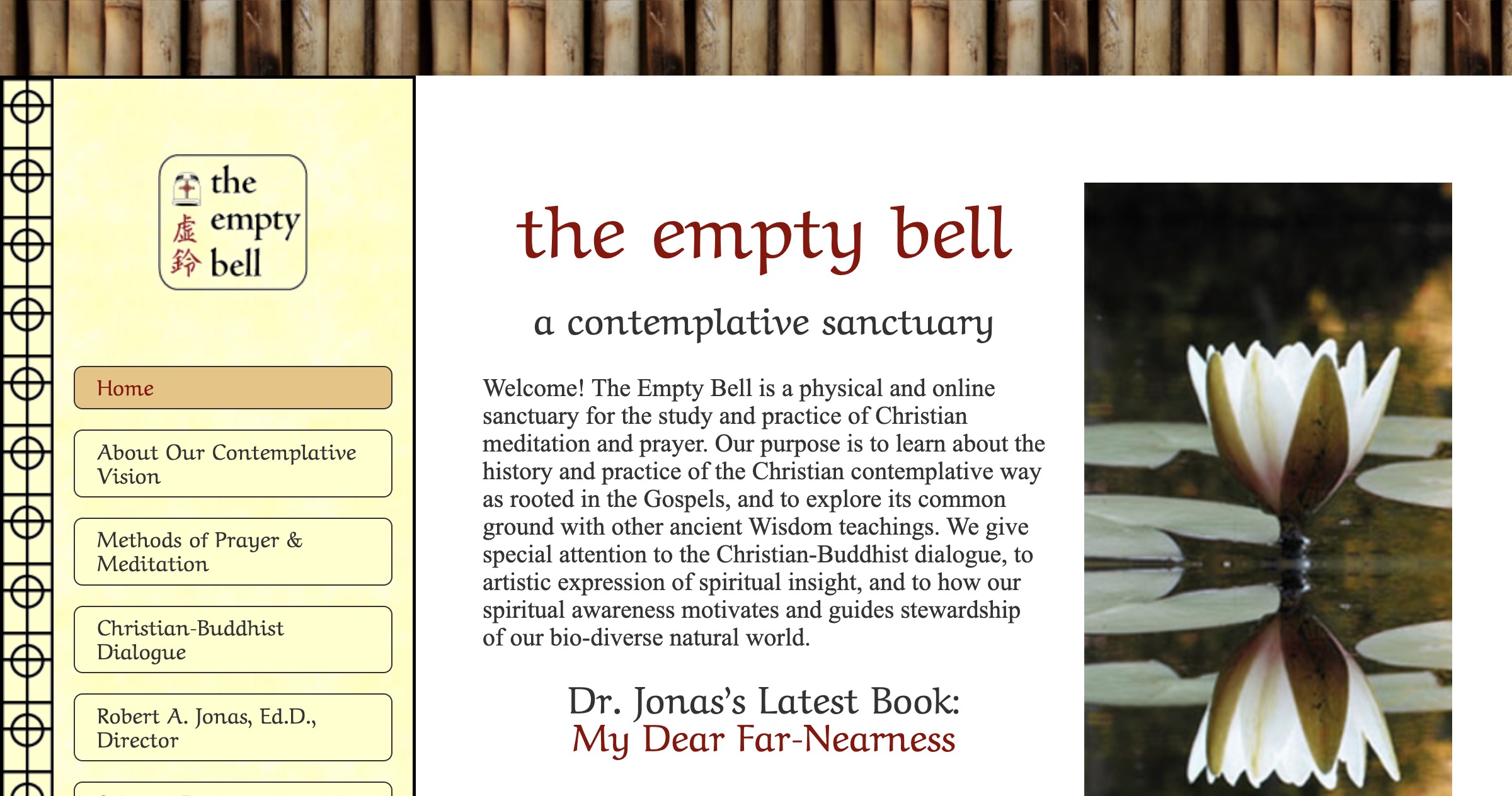 The Empty Bell - Holy Cow Online Marketing